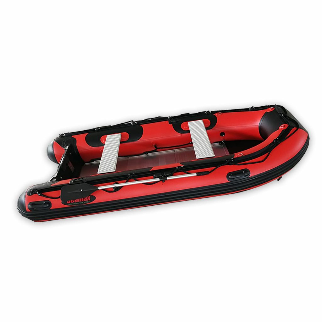 SEAMAX HD 330 BOATS - Kay Gee Inflatable Boats