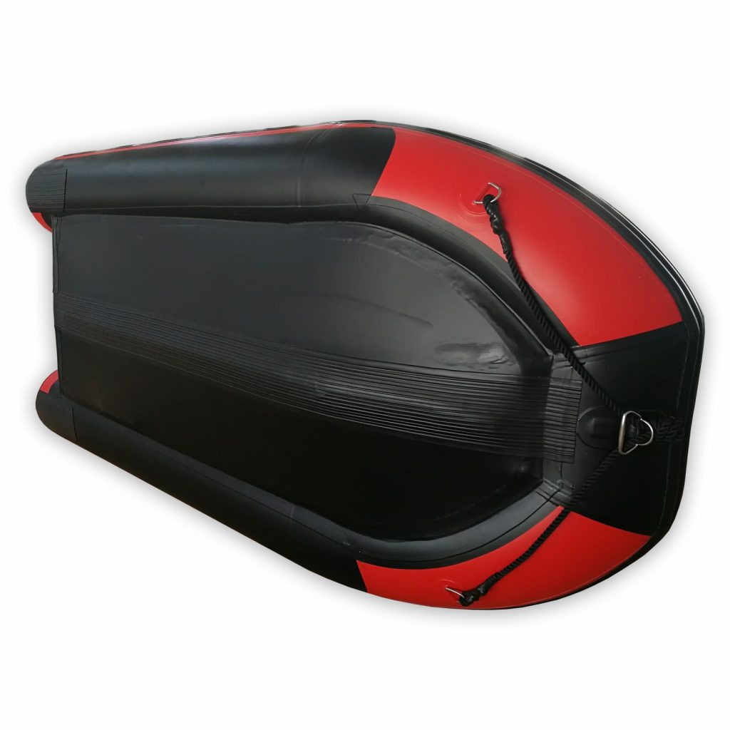 SEAMAX HD 430 BOATS - Kay Gee Inflatable Boats